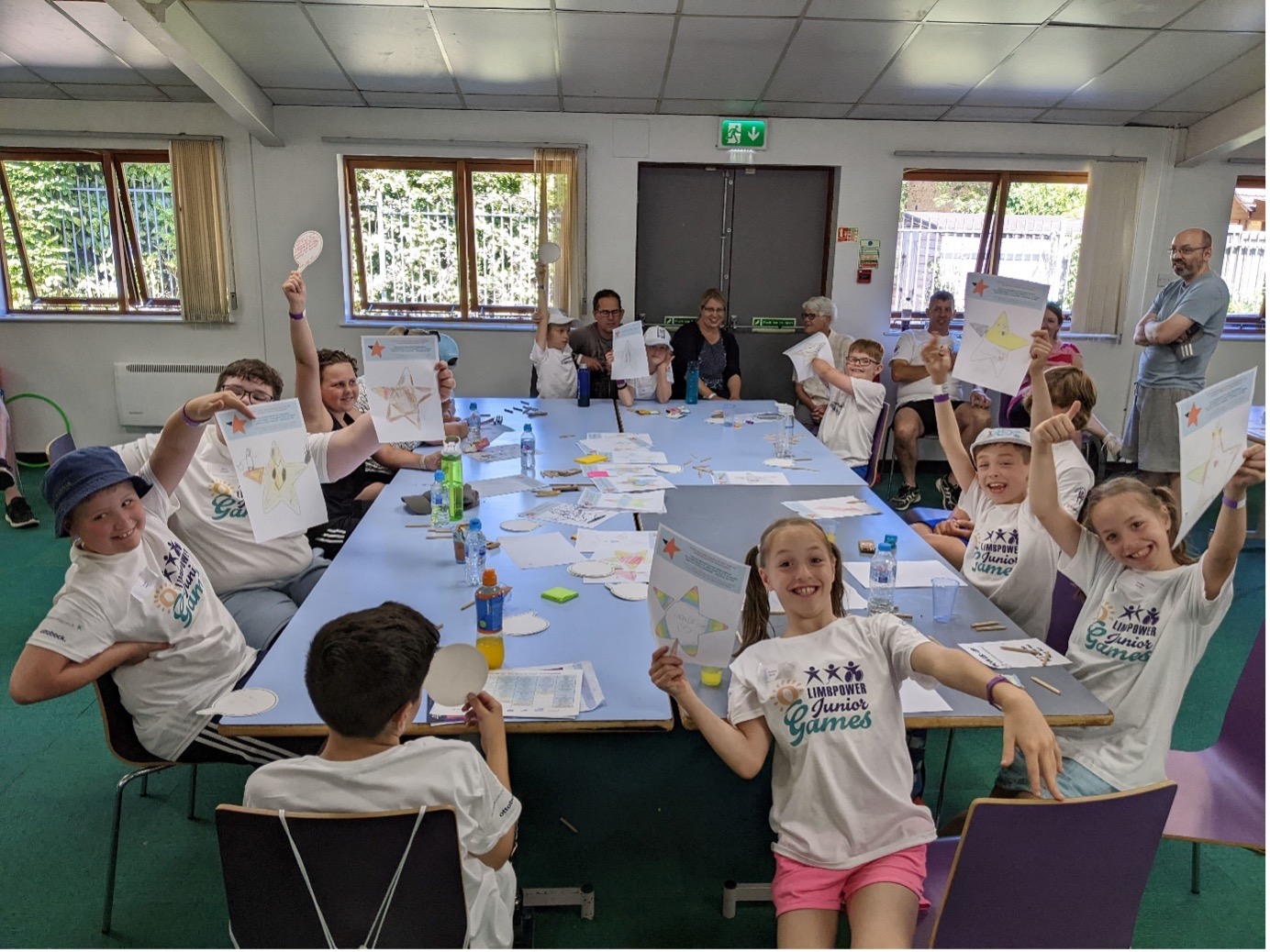 Starworks Ambassadors – Starworks